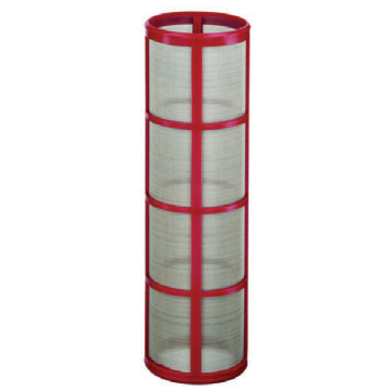 Teejet Cartridge Screen 126 80 mesh (yellow) 205mm x 57mm OD – Sprayshop