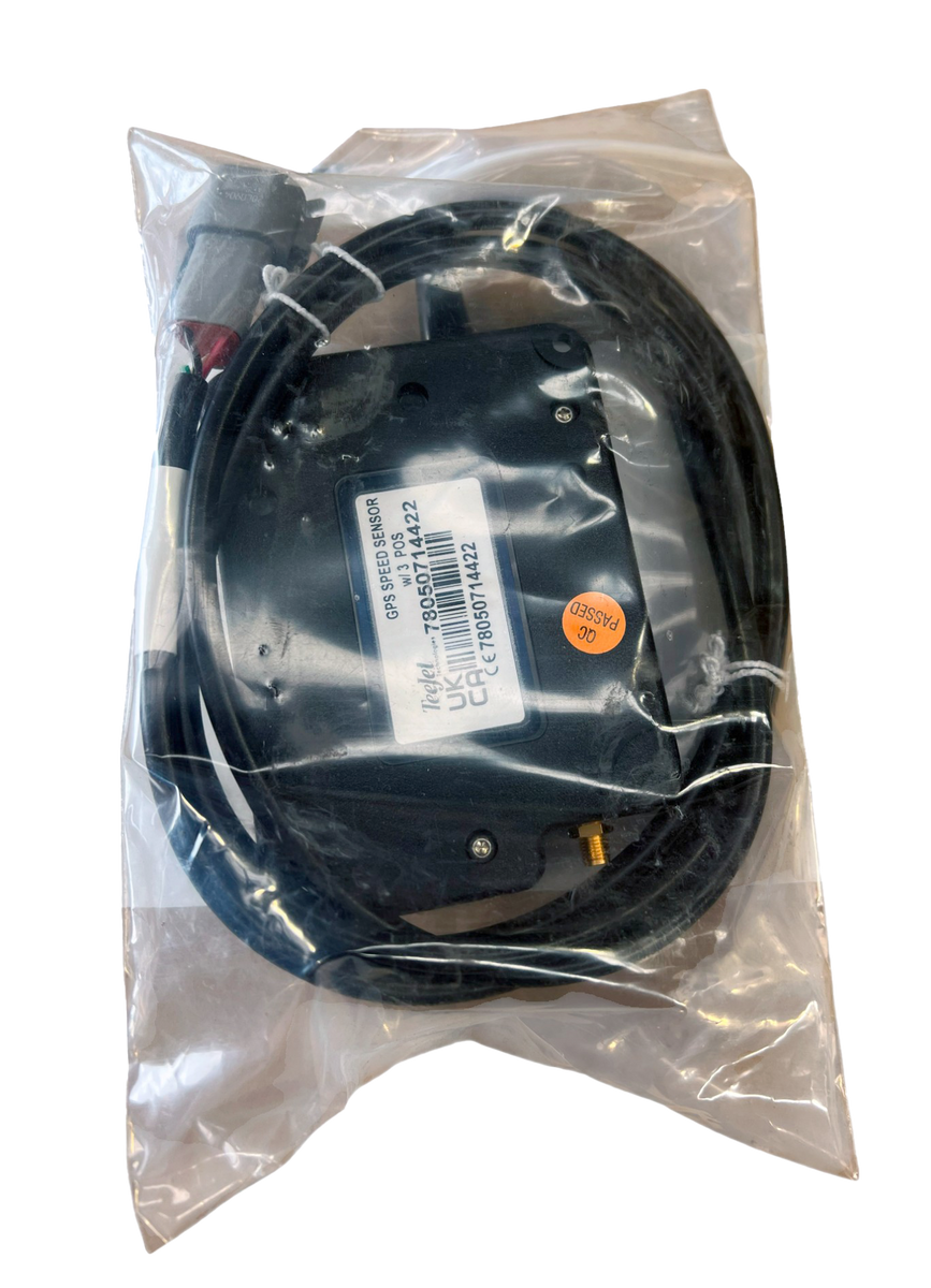 Teejet speed input box suit antenna to Teejet speed input – Sprayshop