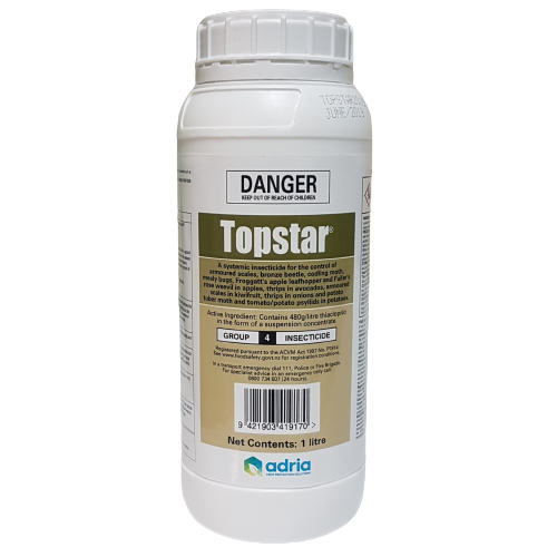 Topstar insecticide 1L – Sprayshop