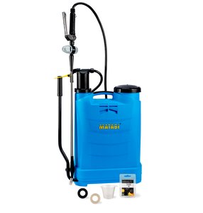 Matabi Evolution Backpack Sprayer 16L – Sprayshop