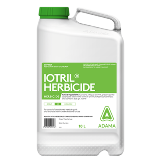 Totril 250SC Ioxynil Herbicide 10L – Sprayshop