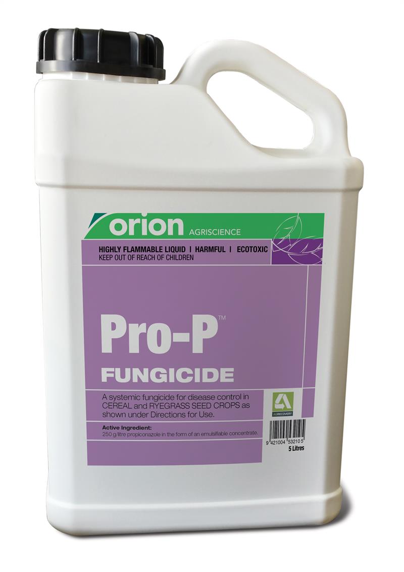 Pro-P fungicide 5L – Sprayshop