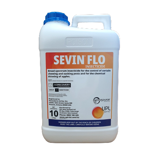 Sevin FLO carbaryl Insecticide 10L – Sprayshop