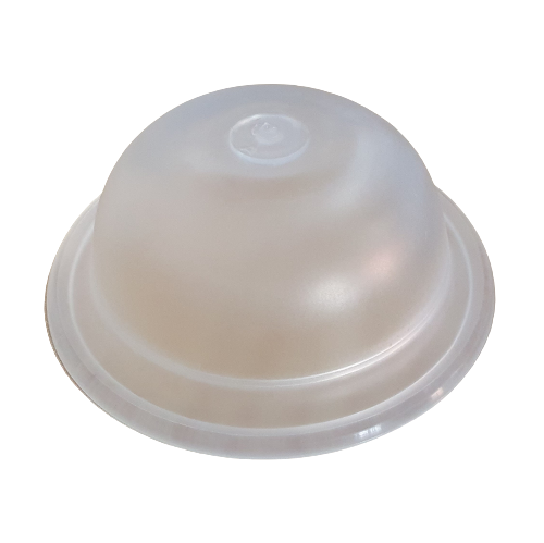 Pulsator Diaphragm to suit HARDI globe Damper. – Sprayshop
