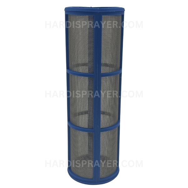 Hardi Cartridge Screen 50 Mesh Blue 38mm x 111mm – Sprayshop