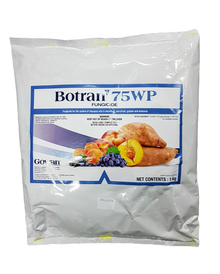 Botran 75 WP Fungicide 1kg – Sprayshop