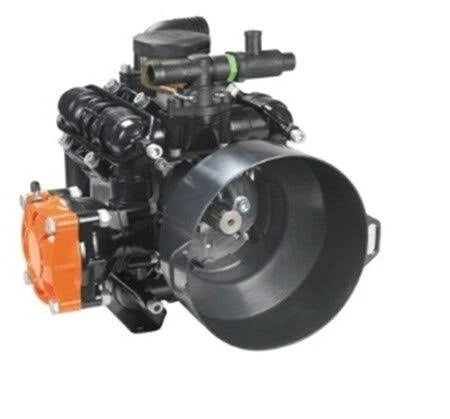 Comet Spray BP171 Pump, 170lpm – Sprayshop
