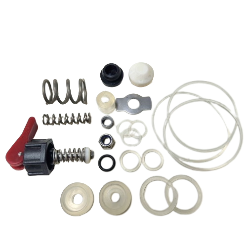 Hardi Gasket Set M70 control – Sprayshop
