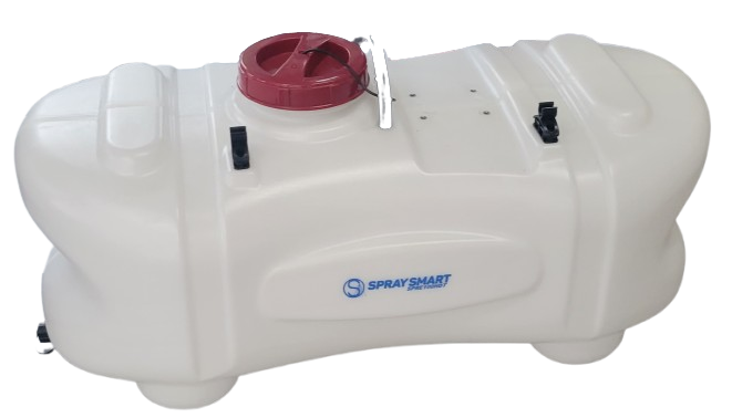 SpraySmart 60L Spray Tank & Lid – Sprayshop