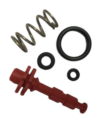 Solo Trigger Repair Kit – Sprayshop