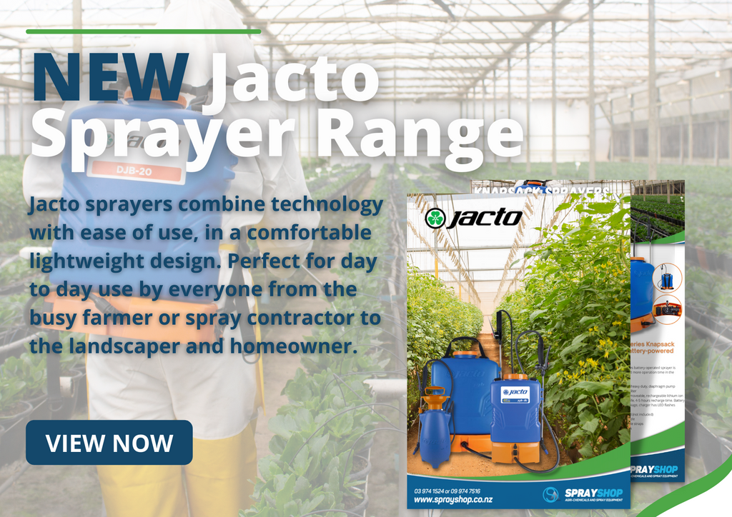 Weed Control