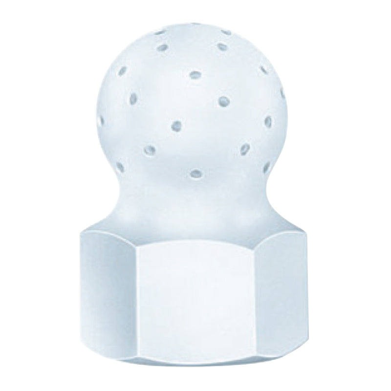 Nozzle, rotating rinse 360 degree – Sprayshop