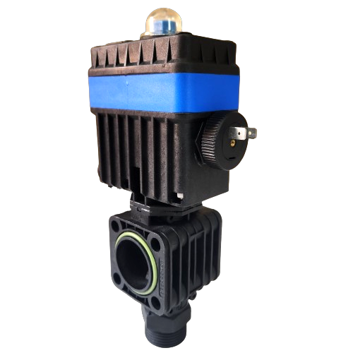 Bertolini Regulating Valve 12v blue band – Sprayshop