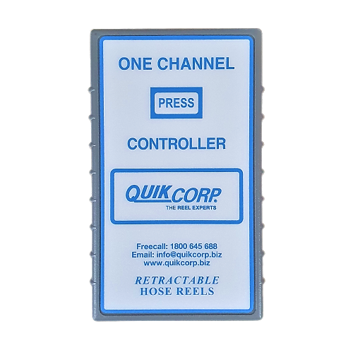 Radio transmitter, remote 915Mhz Quik Spray / Retra-spray – Sprayshop
