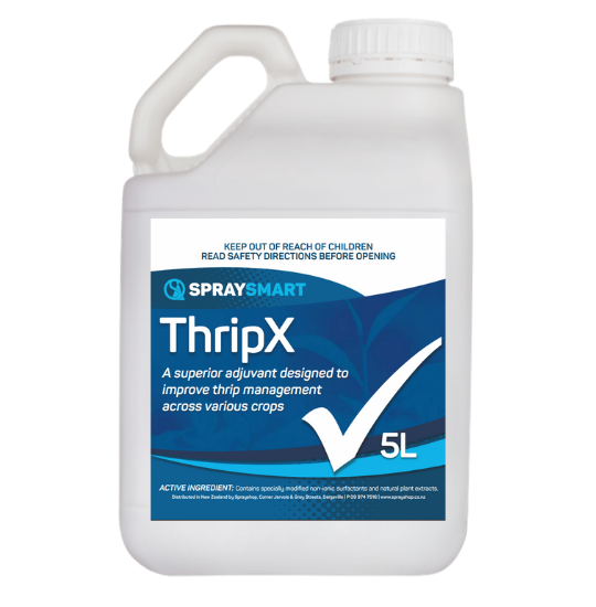 ThripX – Thrip Control Adjuvant, 5L – Sprayshop