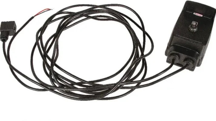 Arag Control box suit 1 solenoid valve 2 wire 4pin DIN plug – Sprayshop