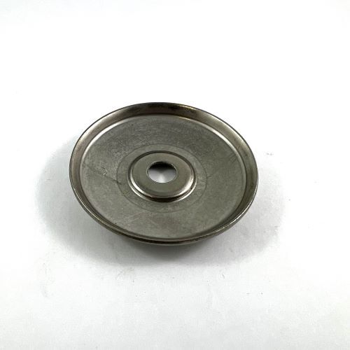 Diaphragm support Disc to suit Comet. – Sprayshop
