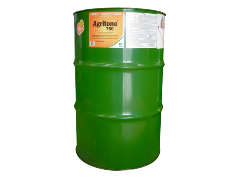 Agritone 750 Herbicide 200L – Sprayshop