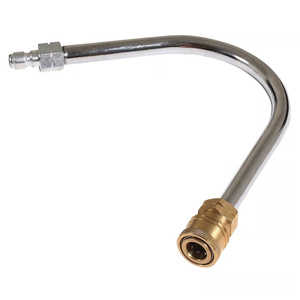 Spouting Gutter cleaner with quick connect – Sprayshop