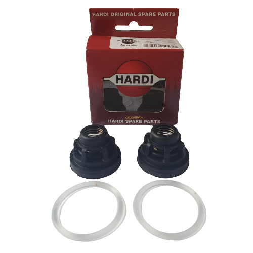 Hardi Valve Kit, 500,600,321,363 series pump - 2 pack – Sprayshop