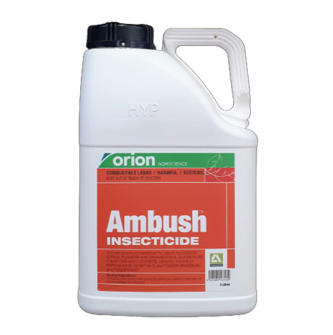 Ambush insecticide 5L – Sprayshop