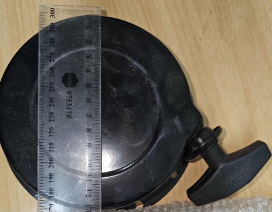 Recoil Starter Yanmar 170 L40 L48 – Sprayshop