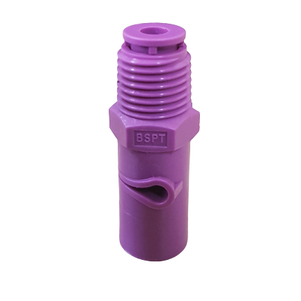 Nozzle XP boomjet Left 25 – Sprayshop