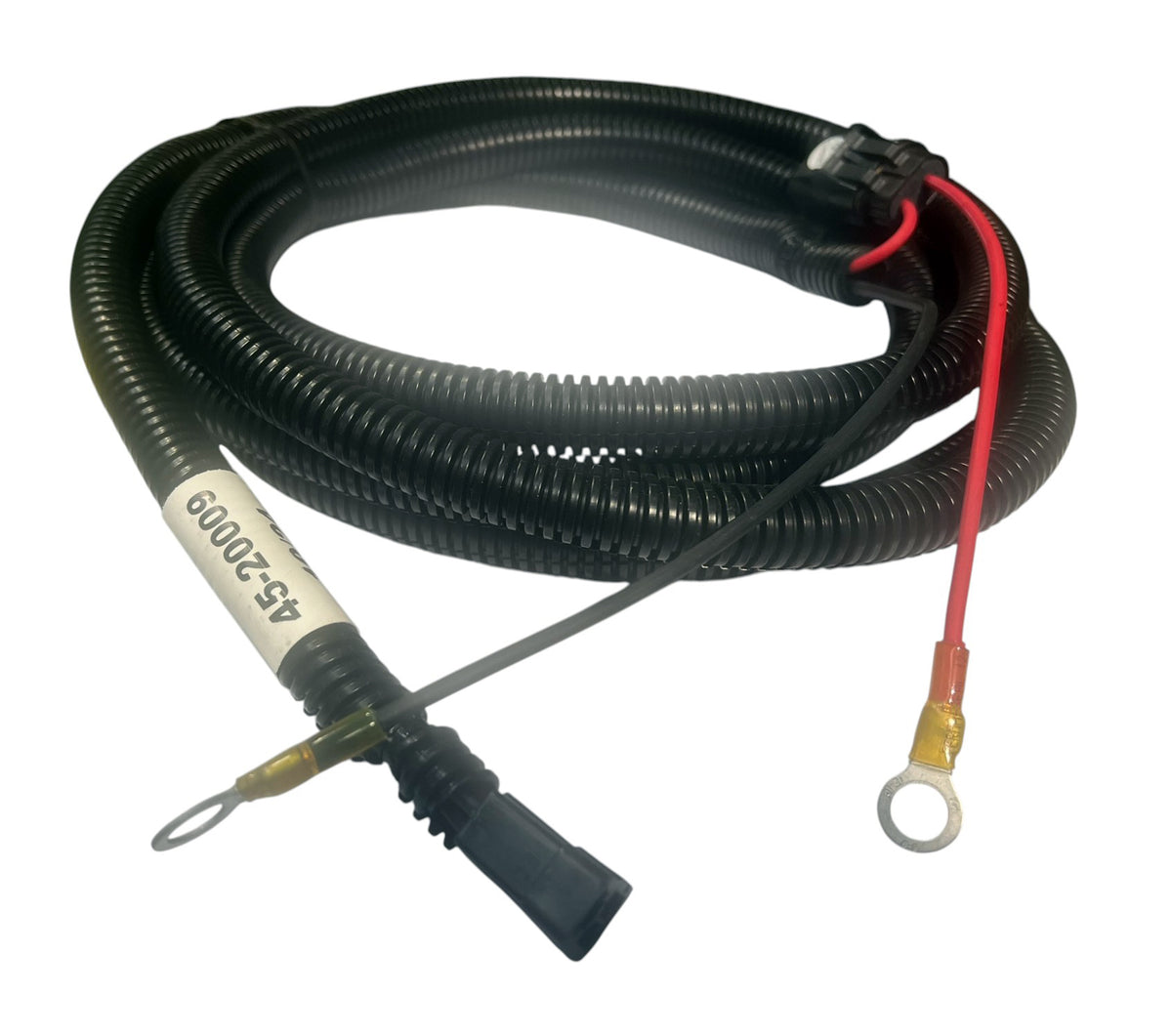 Power Cable 12' Teejet 844/854 – Sprayshop
