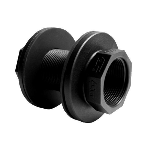 Tank Outlet fitting 1 1/2" – Sprayshop