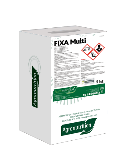 Fixa Multi chelate 10kg (2x5Kg) – Sprayshop