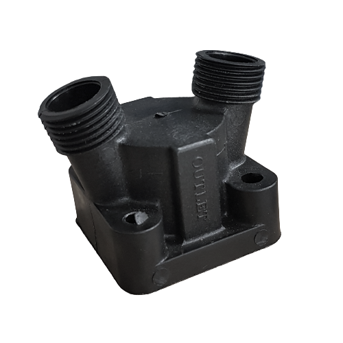 Winstone MK5 Outlet Chamber, Control – Sprayshop