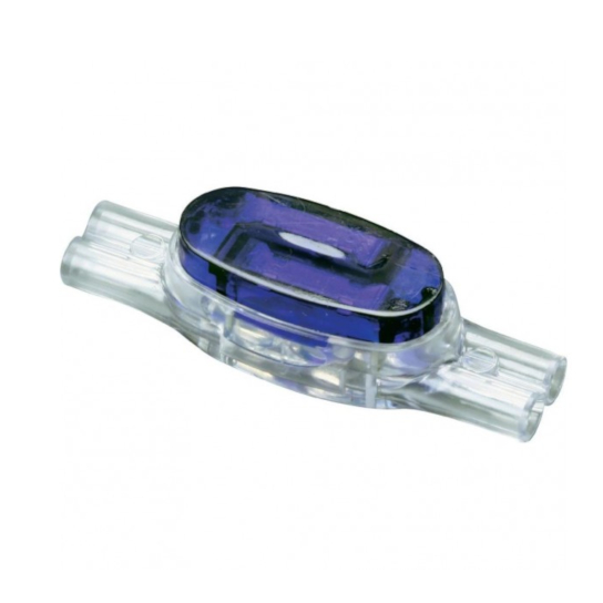 Gel Connector 2 Way – Sprayshop